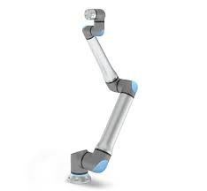 Palletizer Solution For Universal Robot UR20 Cobot With Onrobot Versatile Palletizing Gripper