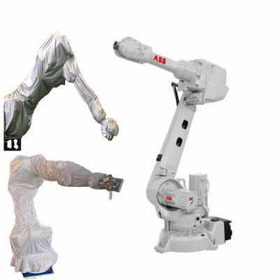 Quality Industrial Robot Arm & Welding Robot Arm factory from China