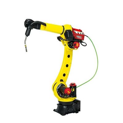 120iD Fanuc Welding Robot Arm ARC Mate For Arc Welding Robot Work Line