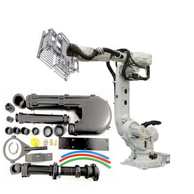 Industrial Robot Arm factory, Buy good quality Industrial Robot Arm ...