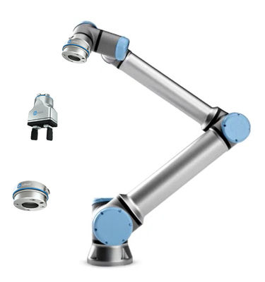 33.5kg UR10e Collaborative Robot Arm With Flexible Onrobot Robot ...