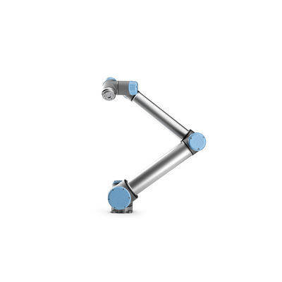 Collaborative Welding Robot Arm UR UR10 Cobot Robot With Two Finger ...
