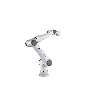 6 Axis New PL D Functional Safety 5kg Payload Hansrobot Robots for Any Orientation Mounting