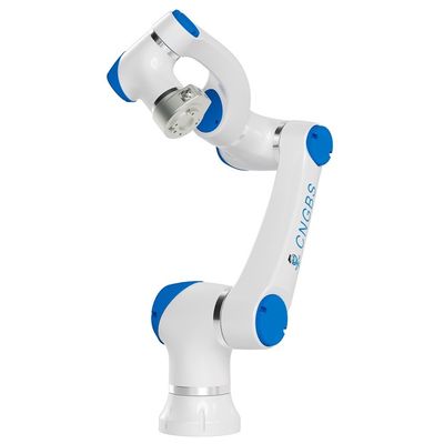 5 kg Payload 25Kg Collaborative Robot for Welding with 110-240 VAC ...