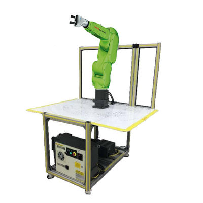robot arm for sale Fanuc CR-4iA 6 axis robot arm with onrobot 2 finger ...
