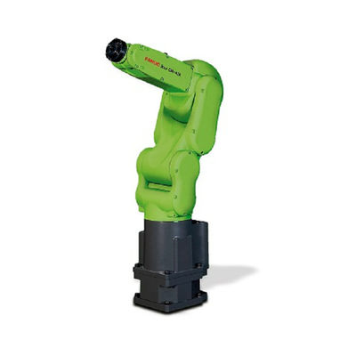 robot arm for sale Fanuc CR-4iA 6 axis robot arm with onrobot 2 finger ...