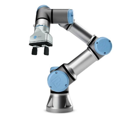 Industrial Automation Picking Placing Universal Collaborative Robot 3Kg Payload With Onrobot Gripper