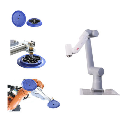 ABB Collaborative Robot Arm Cobot CRB 15000 GoFa 10 With SChmalz Vacuum ...