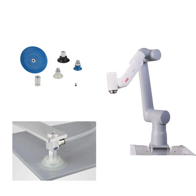 Flexible 28Kg ABB Collaborative Robot With Welding Torch For Any ...