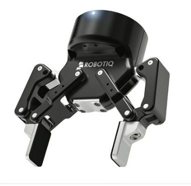 10kg Payload Robotiq Robot Arm Gripper For 6 Axis Collaborative Picking ...