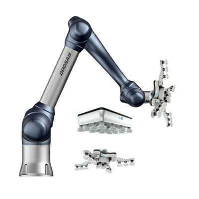 Doosan Robotics H2515 Payload 25kg Reach 1500mm Heavy Object Handling ...