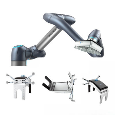 High Flexibility Doosan Robotics H2017 Payload 20kg Reach 1700mm Robot ...