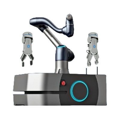 High Flexibility Doosan Robotics H2017 Payload 20kg Reach 1700mm Robot ...