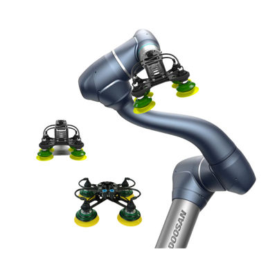 Original Doosan Robot H2017 Automation Palletizer 6 Axis Cobot Robotic ...