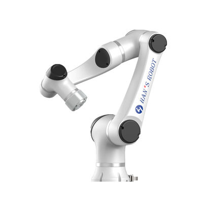 Cobot Hans Elfin 5L payload 5Kg for cobot palletizing and 6 axis cobot ...