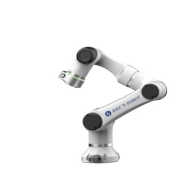 Collaborative Robot Arm 6 Axis Elfin E03 Payload 4kg With Handling ...