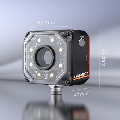 HIKROBOT Robot Vision and Robot Camera for Han's cobot, Universal ...