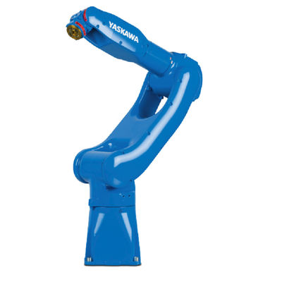 YASKAWA MOTOMAN GP7 industrial Robot arm 6-Axis-Robot with 7 kg Payload ...