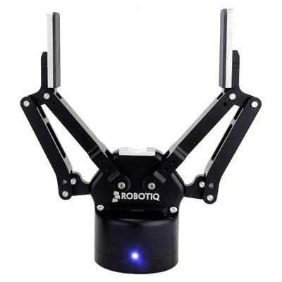 Robot Gripper 2F-140 Adaptive Gripper With Plug And Play Used For ...
