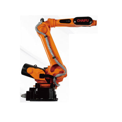High Payload Industrial Robot With 210KG Payload As Material Handling ...