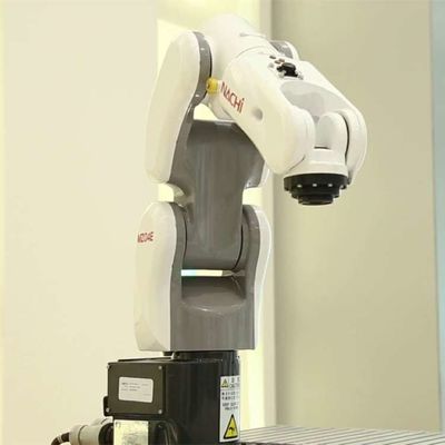 Handling Robotic Arm MZ01-01 Robot Arm 6 Axis As Compact Industrial Robot