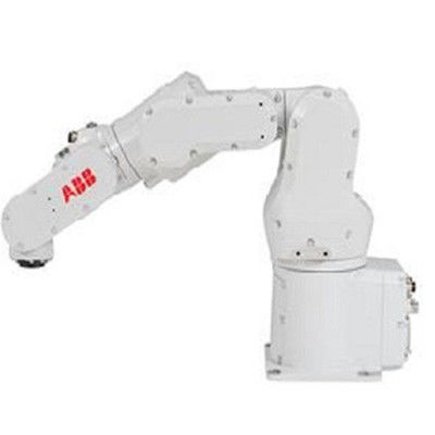 ABB IRB 1100 The Most Compact Robot Arm With 6 Axis Application On ...