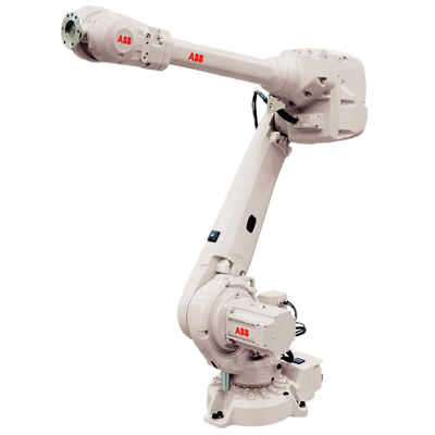 6 Axis 45kg payload Robot arm ABB IRB 4600 for picking and handling