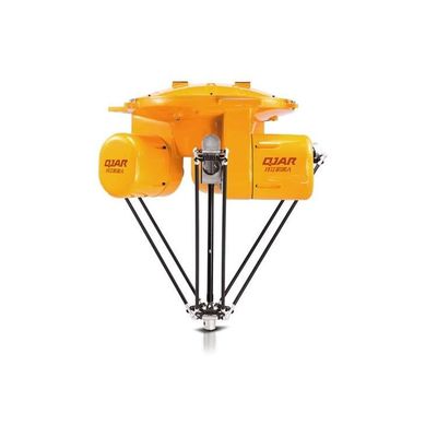 Sorting Robot China QJRB3-1A With Sorting Robotic Arm 4 Axis For Cnc ...