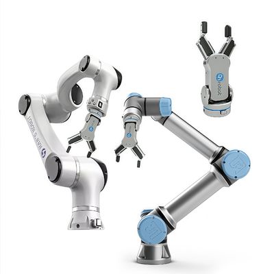 Onrobot Gripper RG2 RG6 2 Finger Robotic Electric Parallel Grippers ...