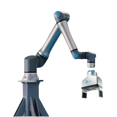 Universal Robots UR15 Collaborative Robot - 6-Axis Long Reach Cobot for ...