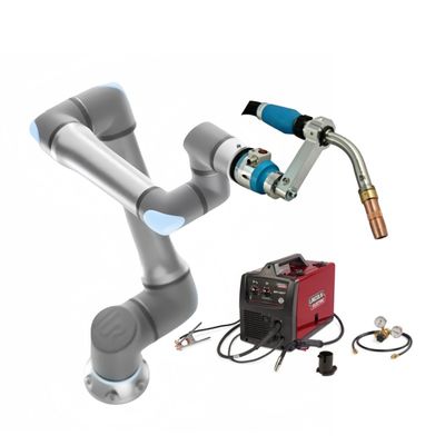 Collaborative Robot factory, Buy good quality Collaborative Robot ...
