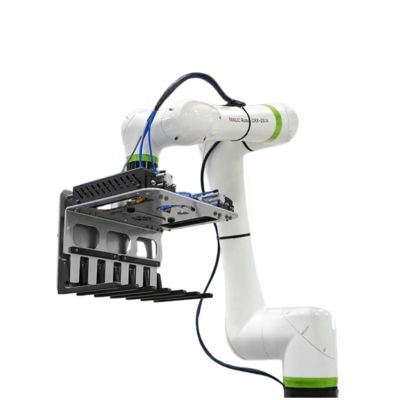 Fanuc CRX Collaborative Robots Full Series – Reliable Cobot Supplier ...