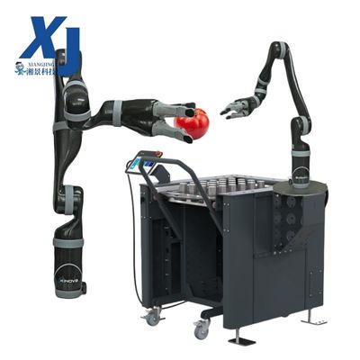 Kinova Gen2 Collaborative Robot: Safe, Smart Automation for Industry ...