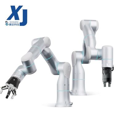 Flexiv Rizon 10 7-Axis Cobot Arm with 10kg Payload