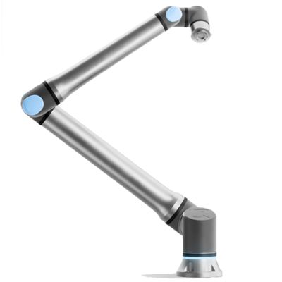 10kg Payload Extended Arm Collaborative Welding Robot