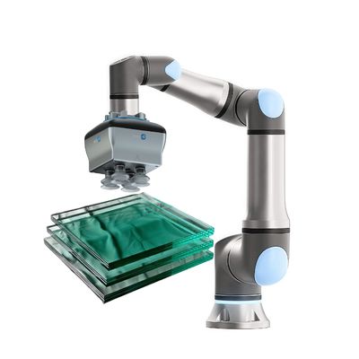 UR18 Heavy Payload Cobot - 18kg 6-Axis Collaborative Robot Arm