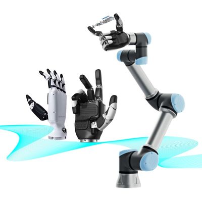 UR7e Cobot: The Ultimate Solution for Safe, High-Speed Automation in ...