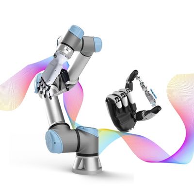 UR7e Cobot: The Ultimate Solution for Safe, High-Speed Automation in ...