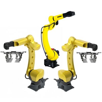 Fanuc M-20iD/35 High-Speed Robot Arm with 35kg Payload for Automation Tasks