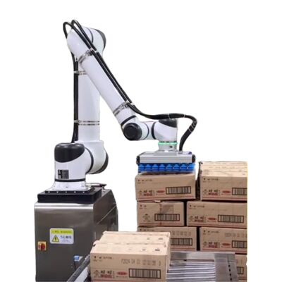 Huayan S50 Collaborative Robot for Flexible Assembly and Industrial ...
