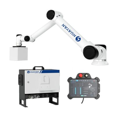 Huayan S50 Lightweight Collaborative Robot for Smart Manufacturing Lines