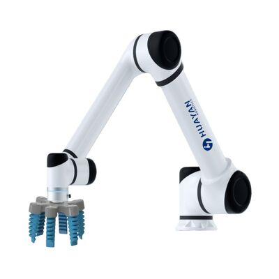 Huayan S40 Collaborative Robot for Light Payload Assembly and ...