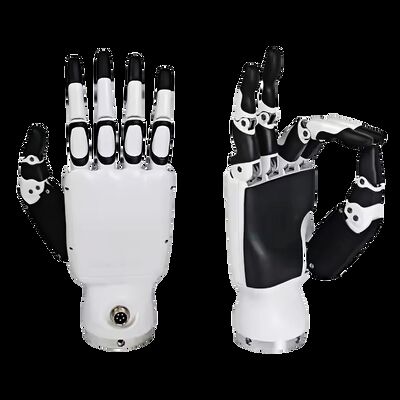 Inspire Humanoid Robotic Hand for Dexterous Grasping and Precision ...