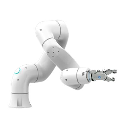 Doosan E0509 Collaborative Robot for Assembly, Handling and Flexible ...