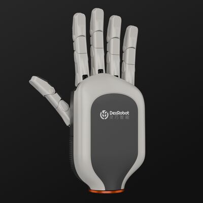 Buy 5 kg load capacity robotic hand, Good quality 5 kg load capacity ...