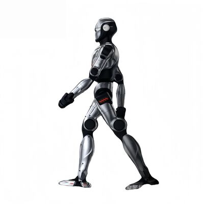 ENGINEAI PM01 Advanced Humanoid Robot Research Development Platform