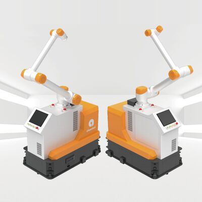High Payload Atomrobot AM-20 Heavy Duty Collaborative Robot Platform